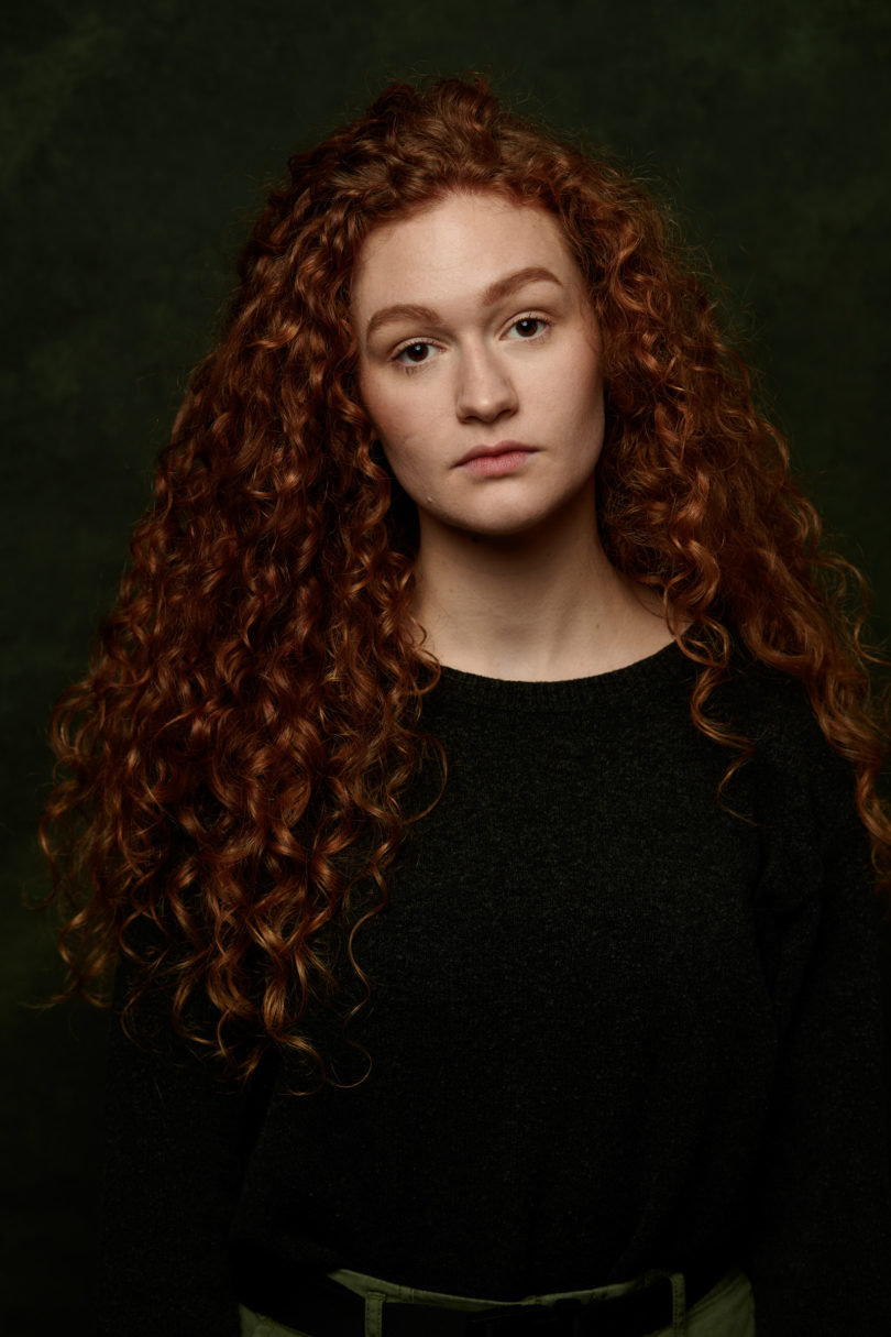 Noelle Fleckenstein - Christian Palm Fotografie