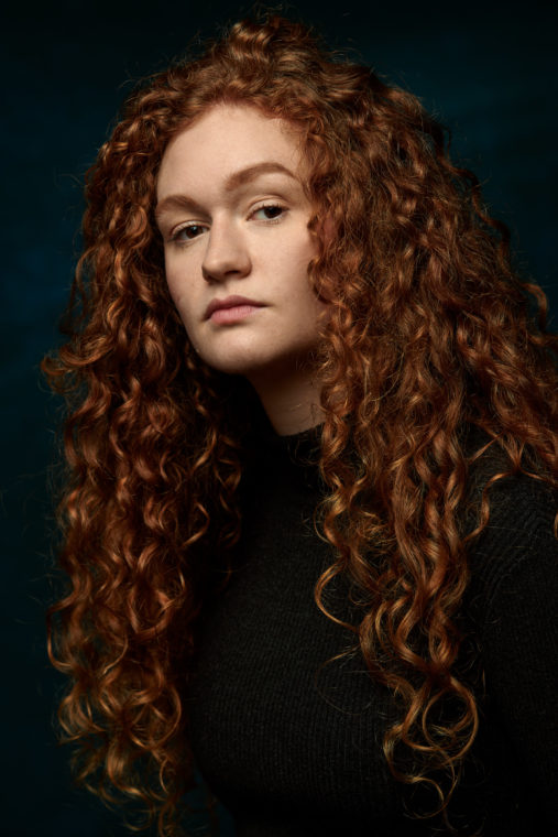 Noelle Fleckenstein - Christian Palm Fotografie