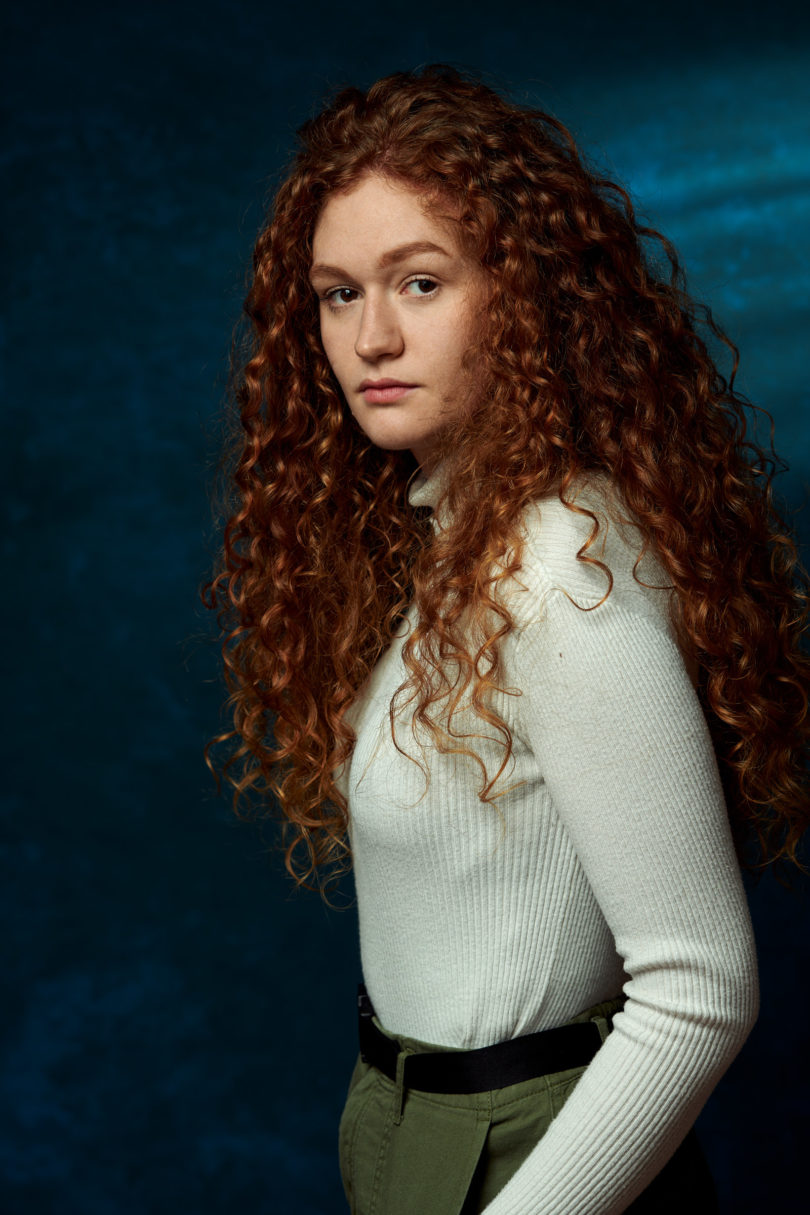 Noelle Fleckenstein - Christian Palm Fotografie