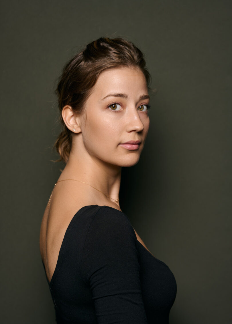 Anna-Lena Elbert