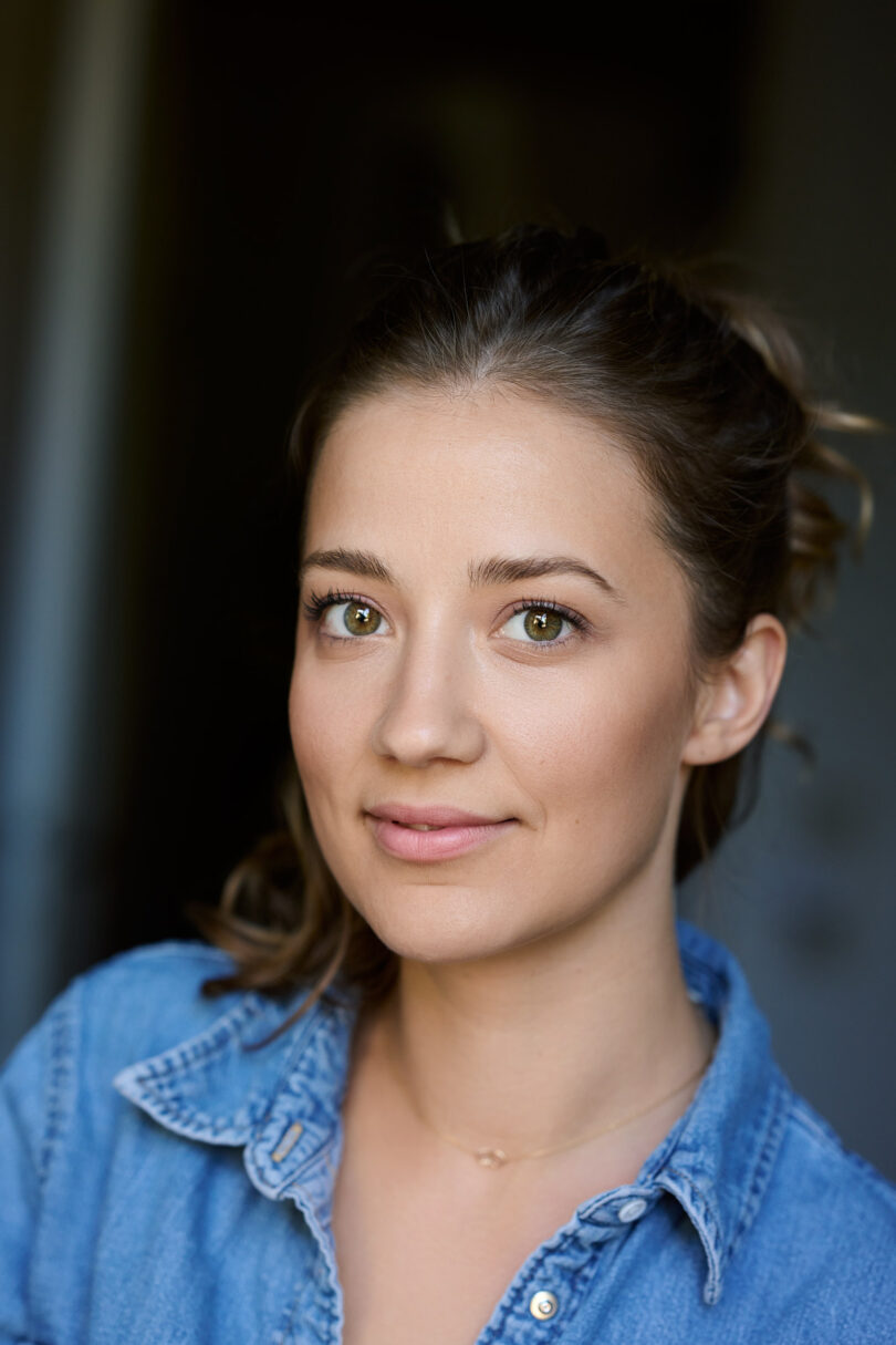 Anna-Lena Elbert