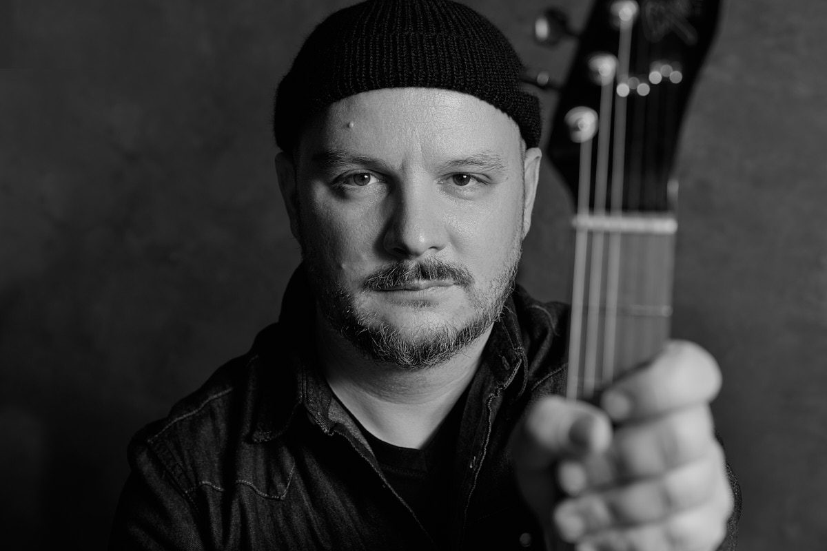 Nik Nova
