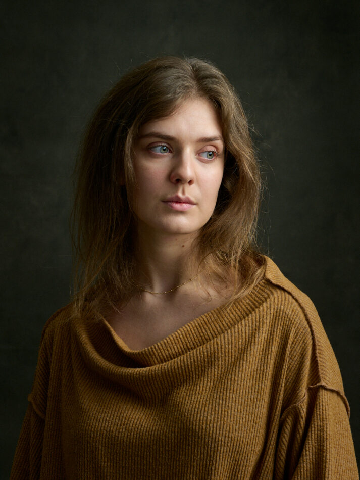 Zoë Rasmussen